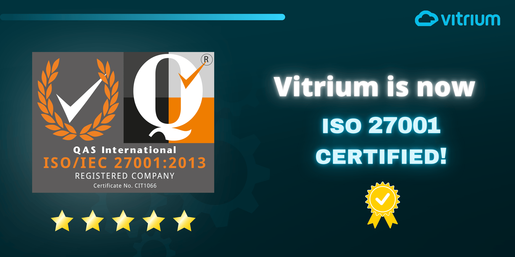 Top 10 Features of 2023: The Very Best of Vitrium